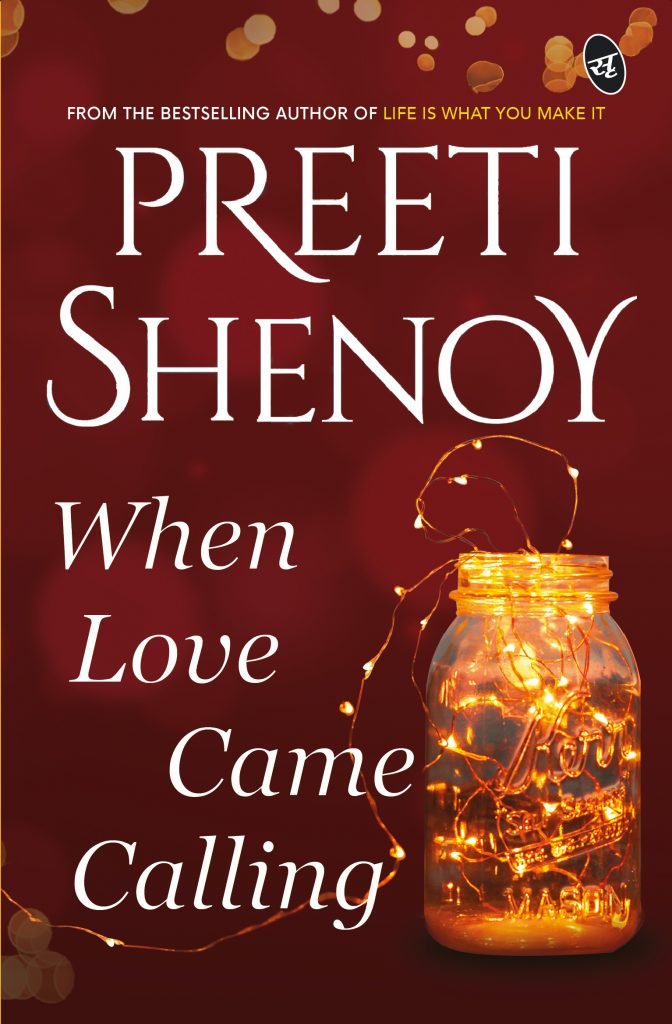 The One You Cannot Have • PREETI SHENOY The One You Cannot Have • PREETI SHENOY